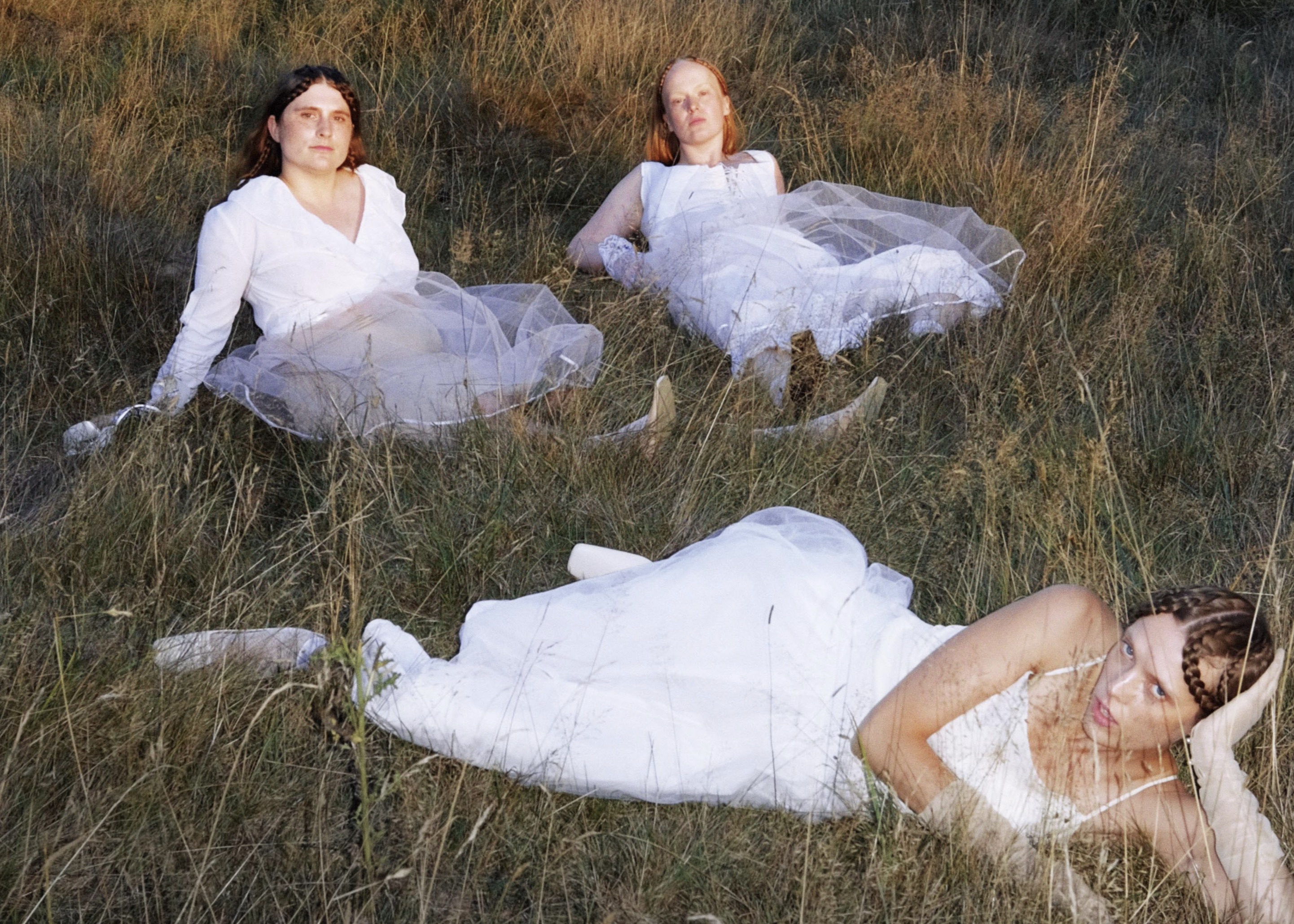 ilinx fælleskoncert live på ALICE 25.11 2023 – sangeksperimenter med fuldt band