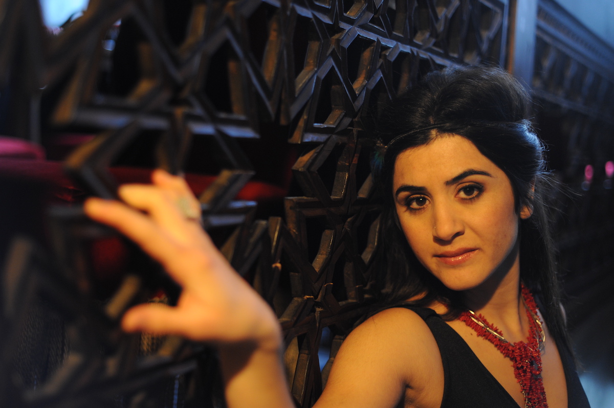 Cigdem Aslan (TR) — ALICE