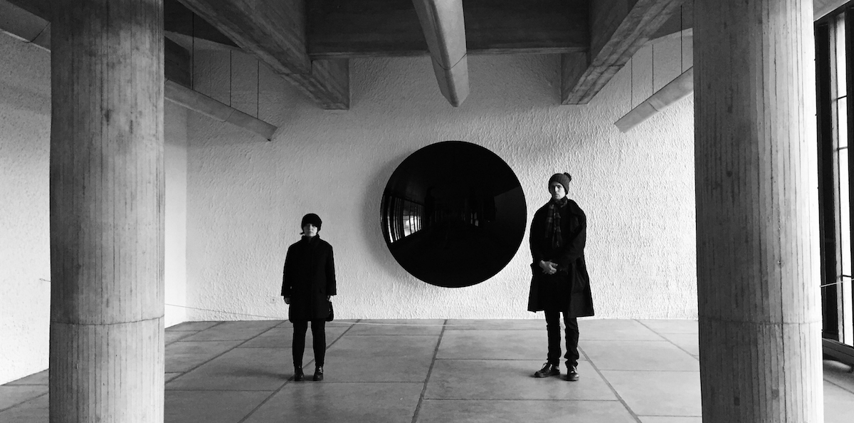 Tomaga (UK) + Erna — ALICE