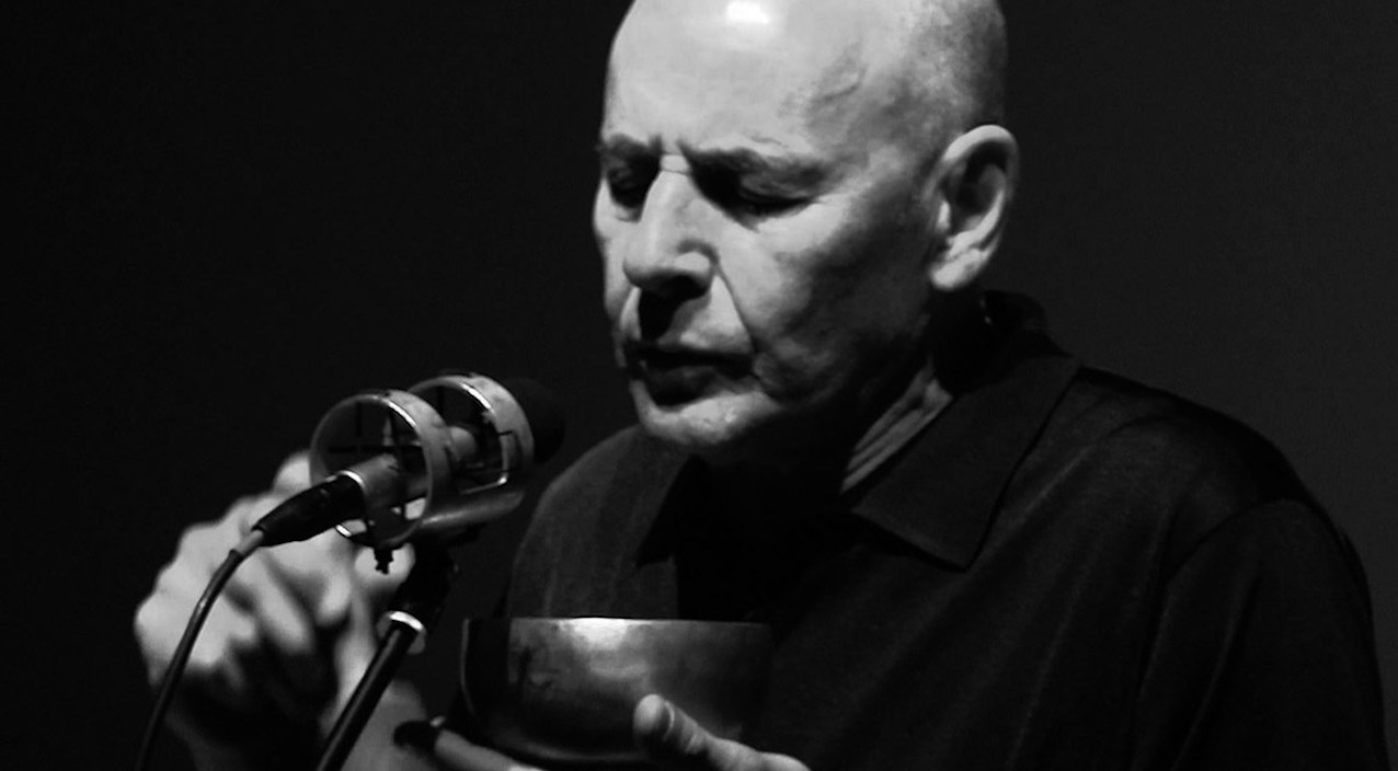 Ghédalia Tazartès (FR) + Graham Lambkin (UK) — ALICE