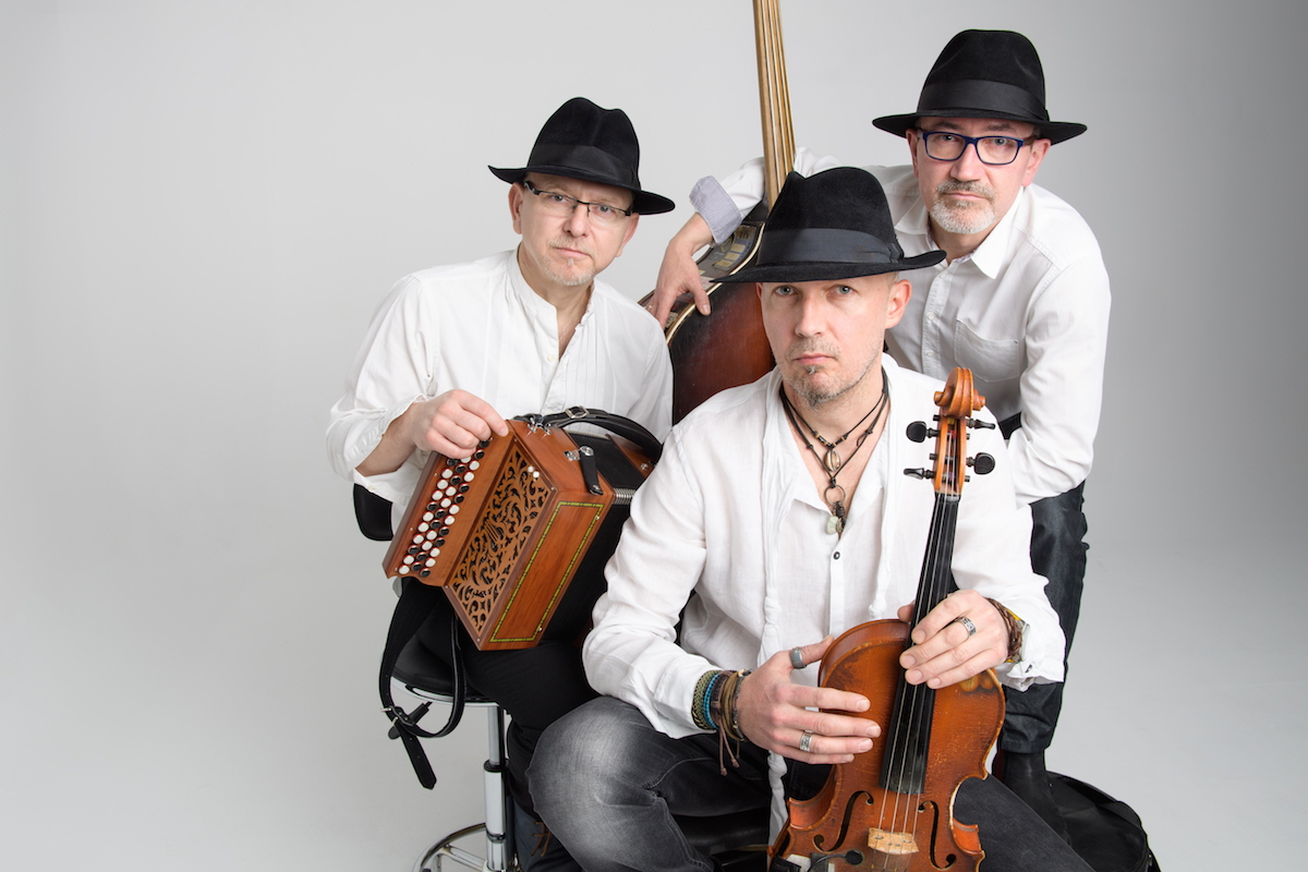 Kroke (PL) — ALICE