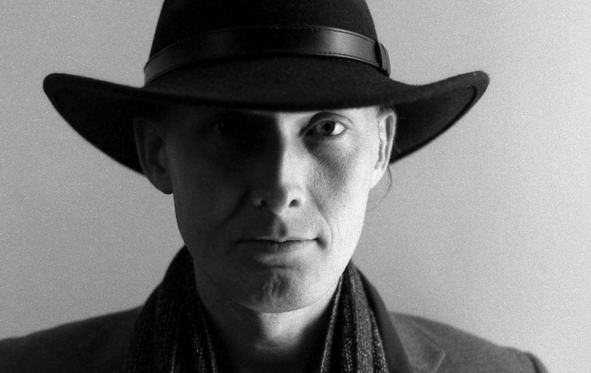 Lawrence English (AU) + Tobias Kirstein — ALICE