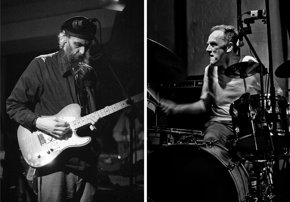 This Is Not This Heat (UK): The music of This Heat - Få billetter! — ALICE