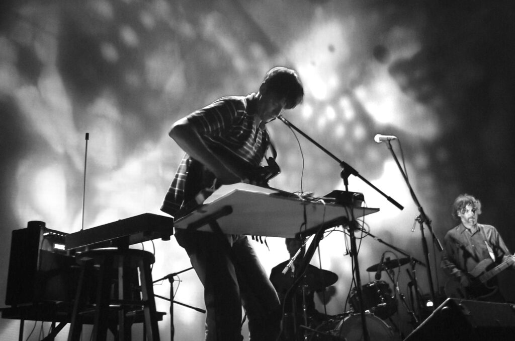 Spectrum (UK) + Anders Vestergaard — ALICE