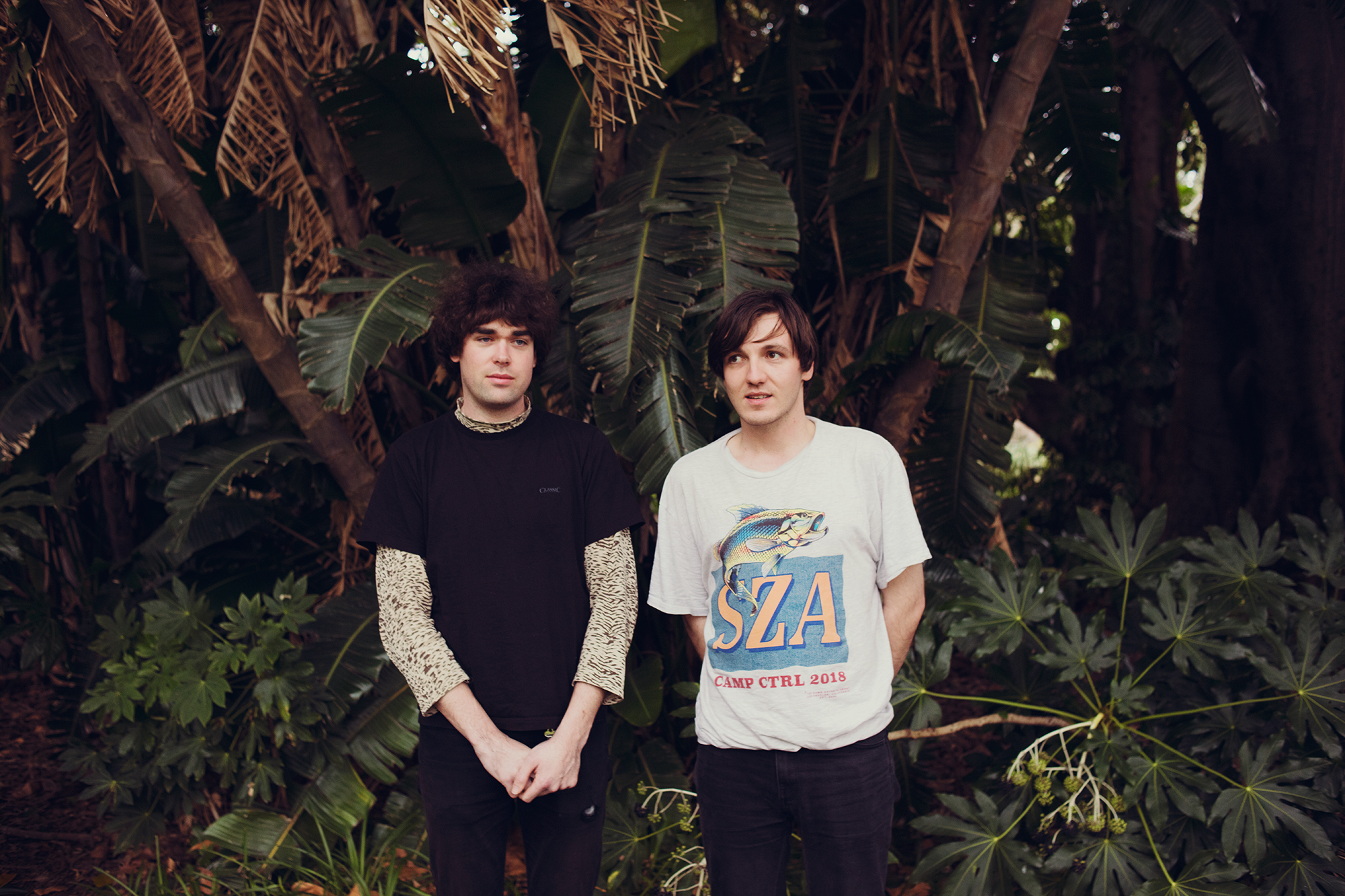 Good Morning (AU) + Whistler — ALICE