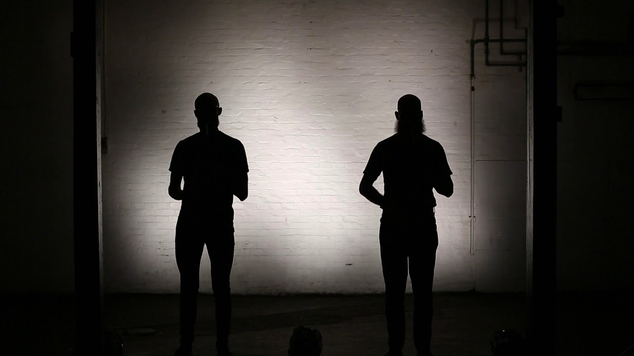 Nicklas Sørensen + Johannes Lund & Henrik Pultz Melbye — ALICE