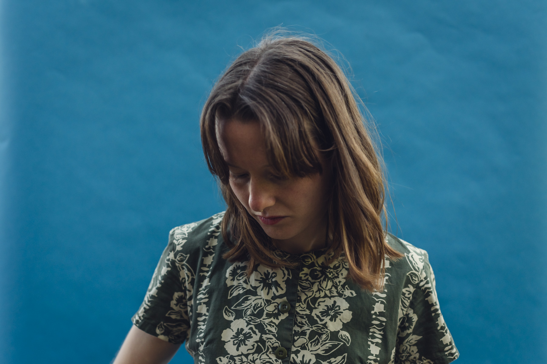 Mika Akim Release Show + Raphael Gimenes — ALICE