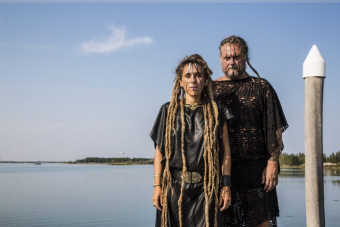 Sorte Firkant Musikfestival — ALICE