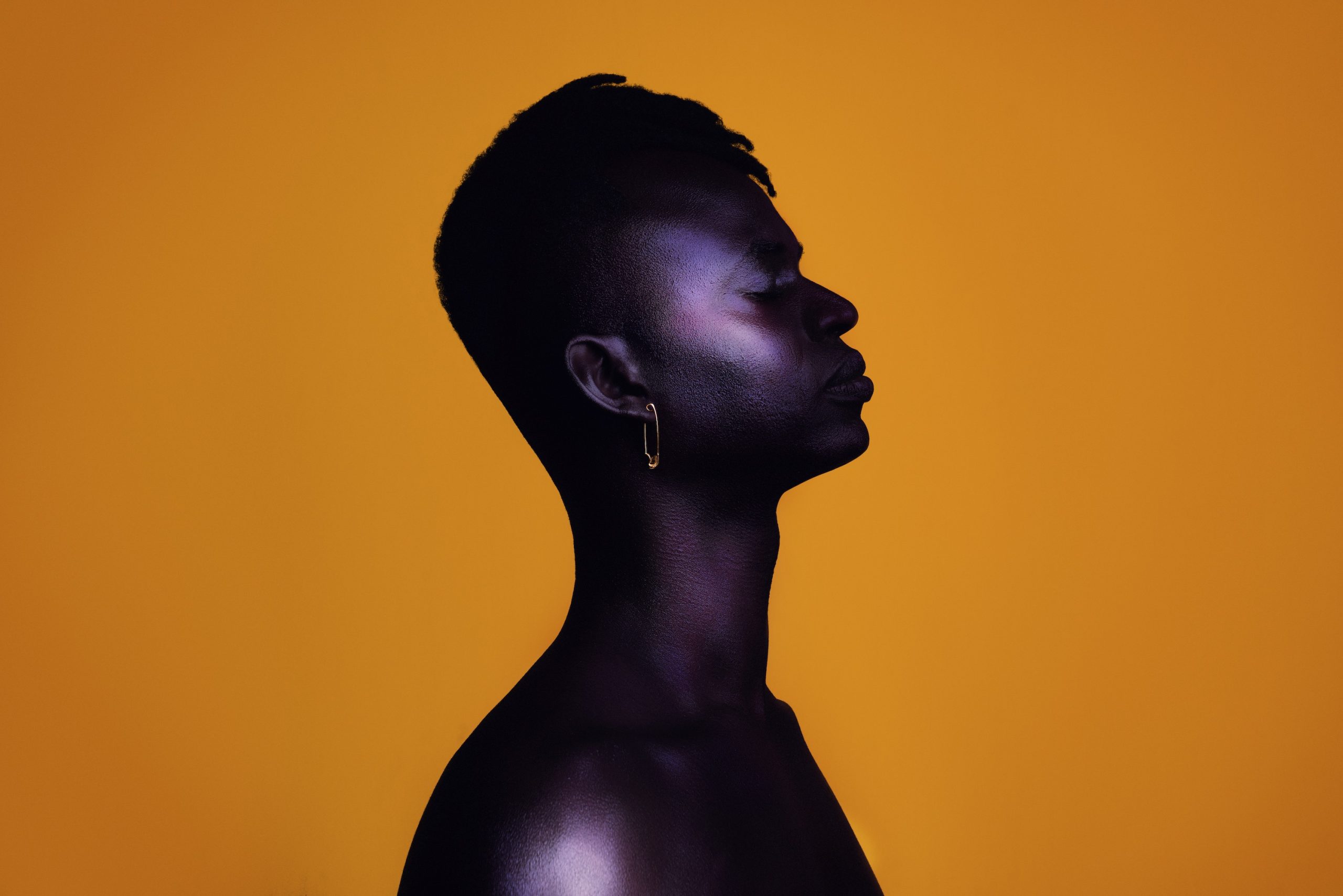 Wayne Snow (NG) + Nah Eeto (KE) + DJ Tjiquita — ALICE