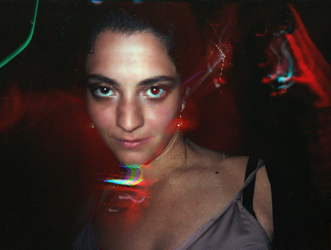 Nadah El Shazly (EG) // Copenhagen Jazz Festival 2022 — ALICE