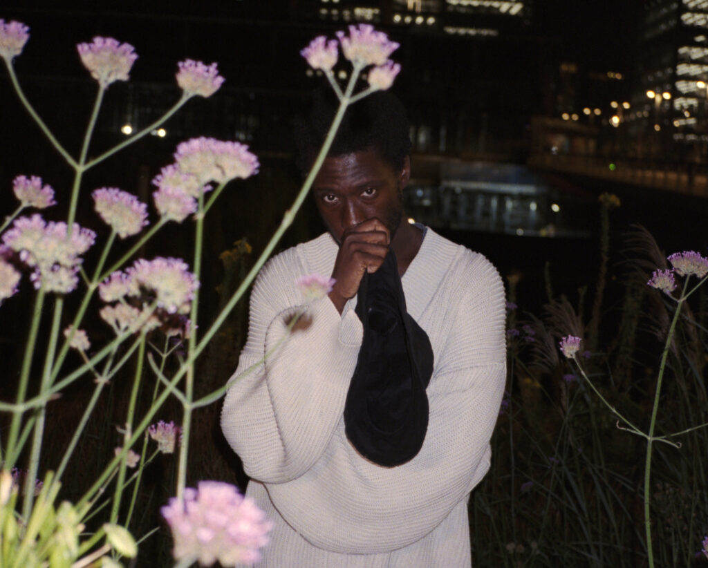 Coby Sey (UK) + Fine Glindvad + livegroup + Another Life DJs at Ideal ...