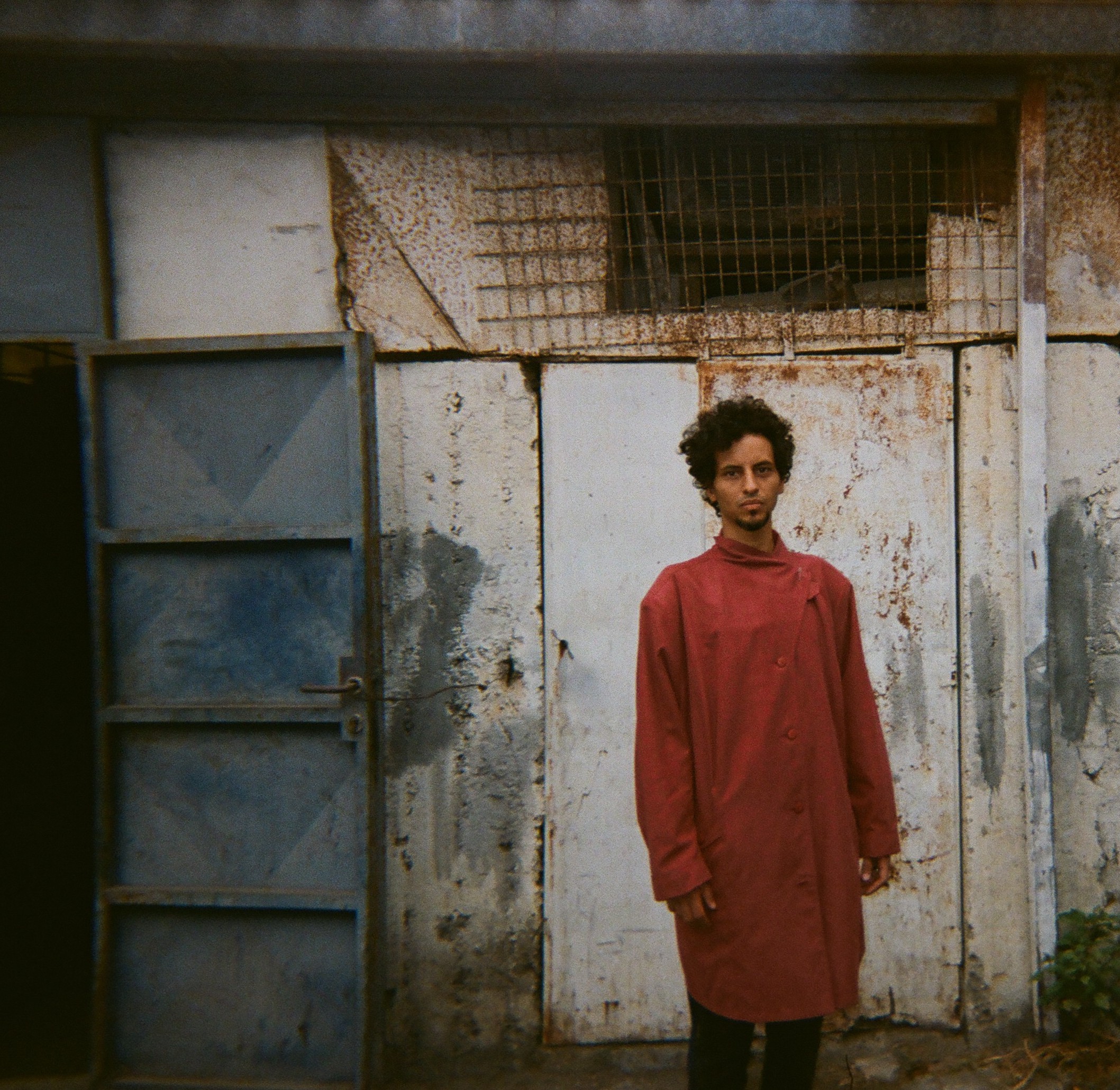 El Khat (IL/YE) + Tettix Hexer — ALICE