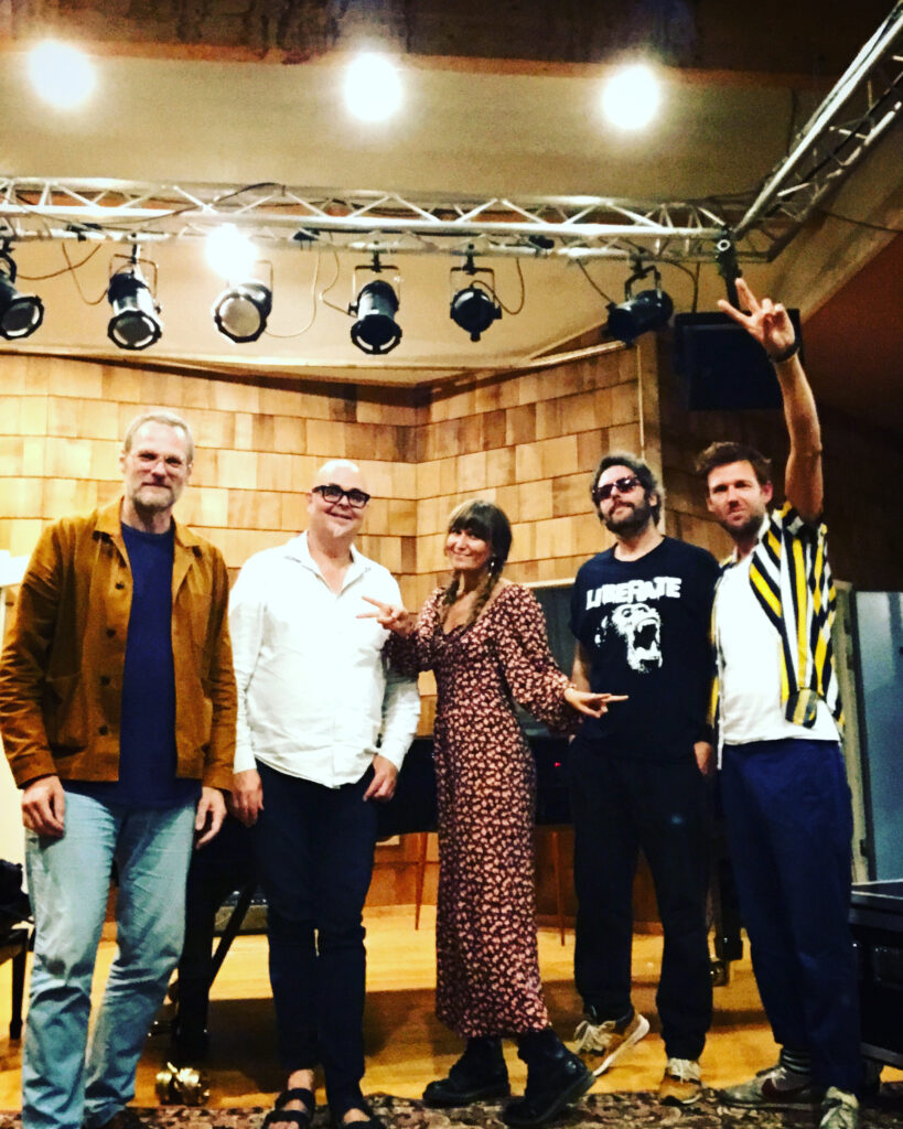 Social Club — ALICE