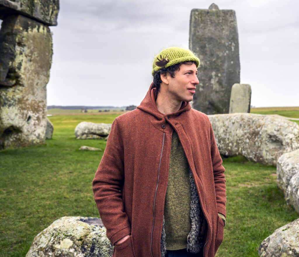 Sam Lee UK – FÅ BILLETTER — ALICE