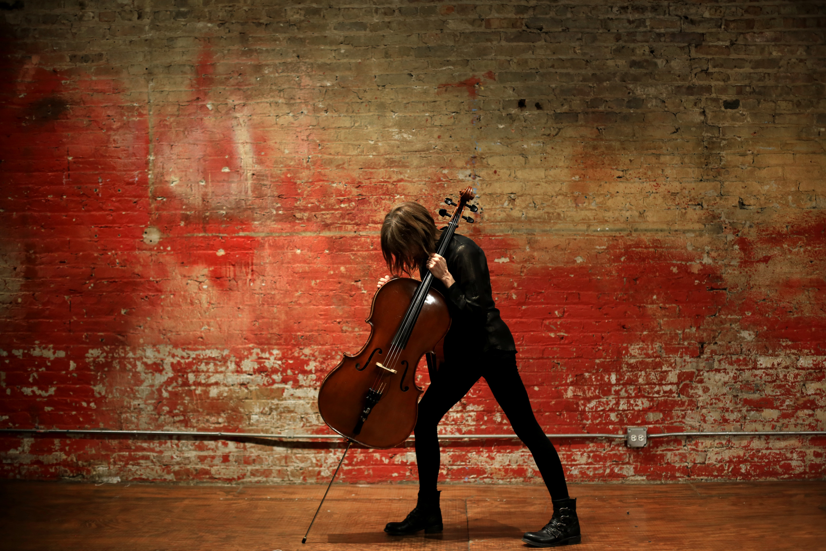 Helen Money US + Minais B & Jihaan Yussuf — ALICE