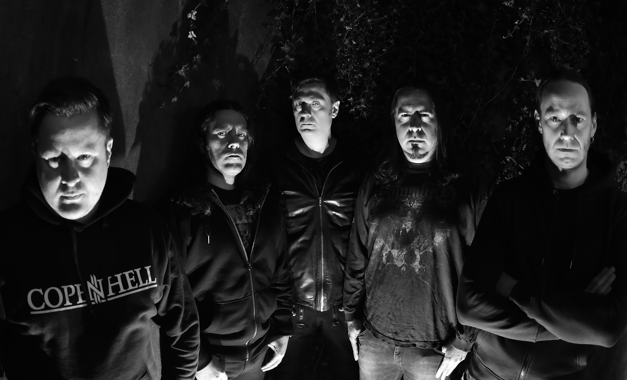 Emanzipation Presents: PitchBlack, Destabilizer + Infirmities 29.02