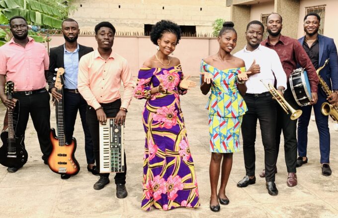 ALICE — Embracing Concerts