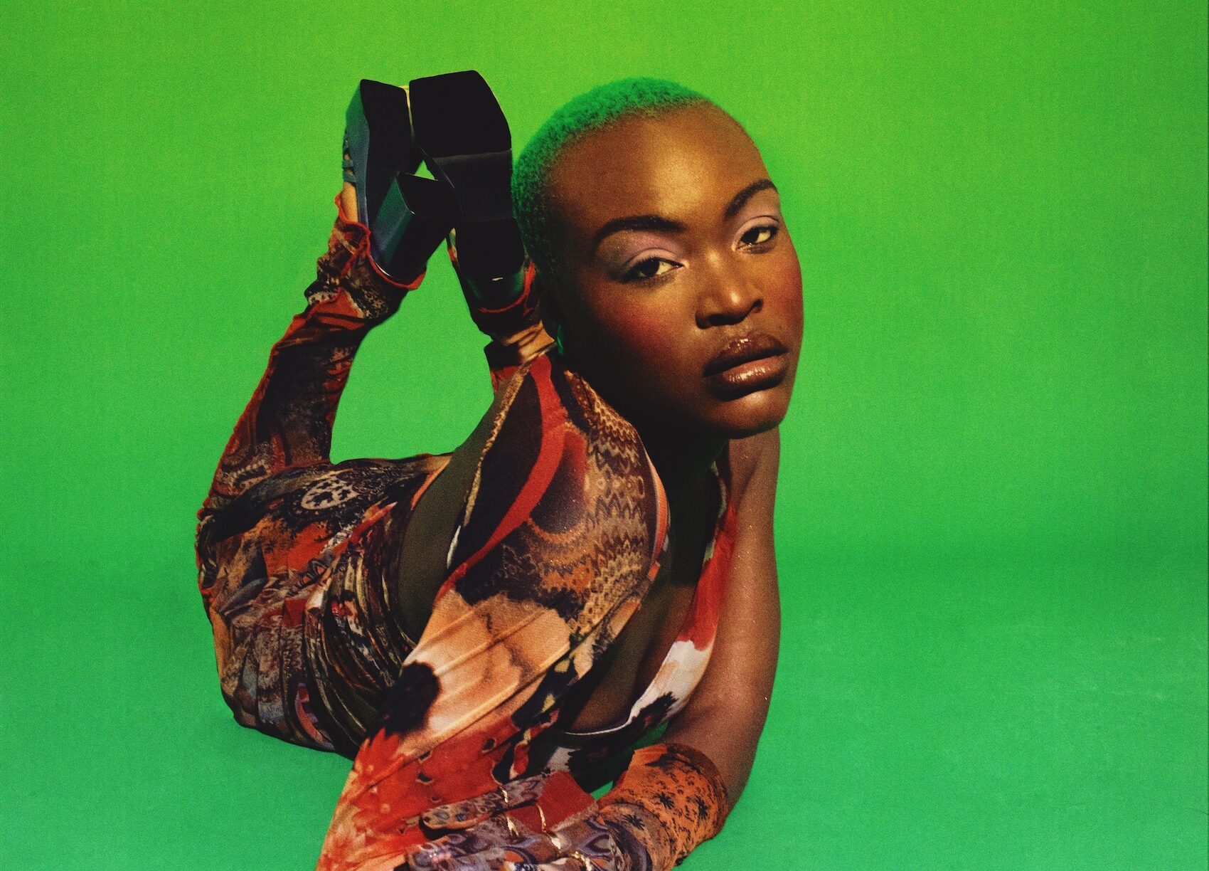 Pongo (AO/PT) – 16.05.2024 – ALICE på Stairway