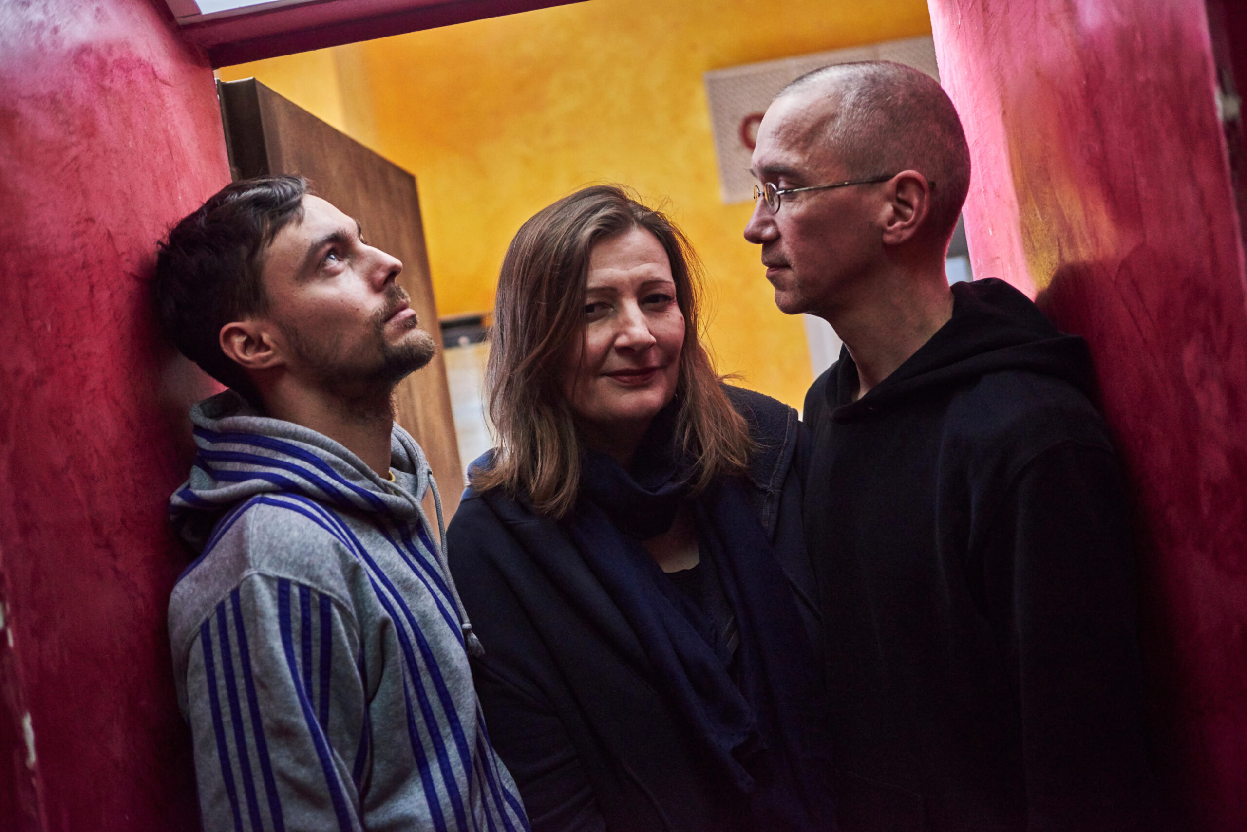 Gordan (INT) – 09.07.2024 – ALICE på Stairway