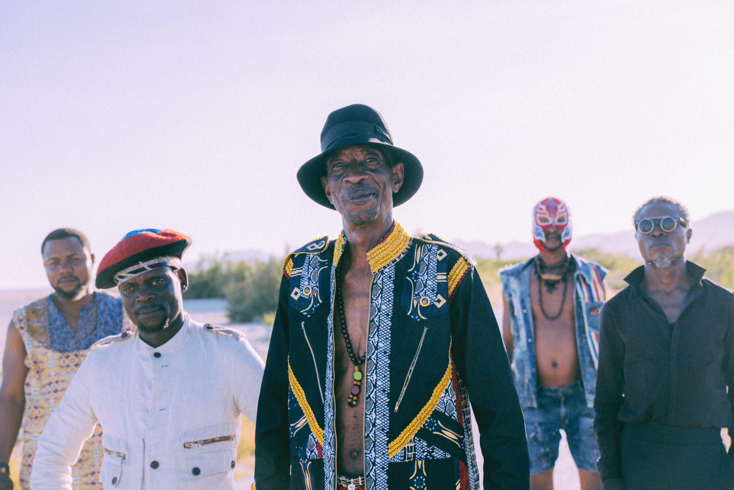 Jupiter & Okwess (CG) – 12.09.2024 – ALICE