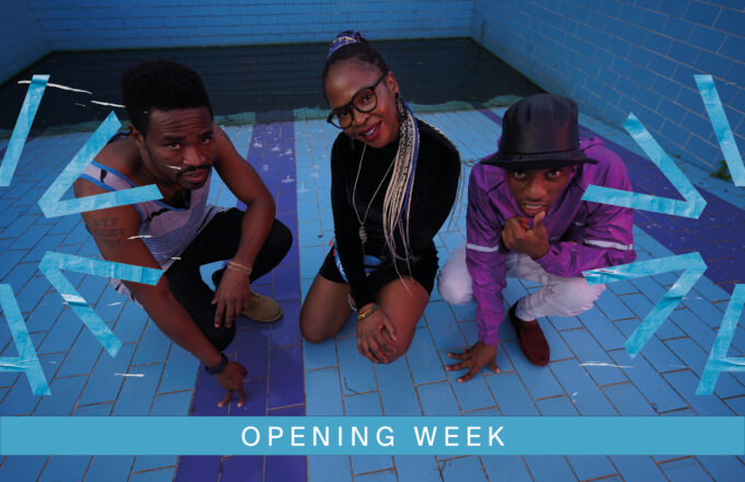 ALICE — Embracing Concerts