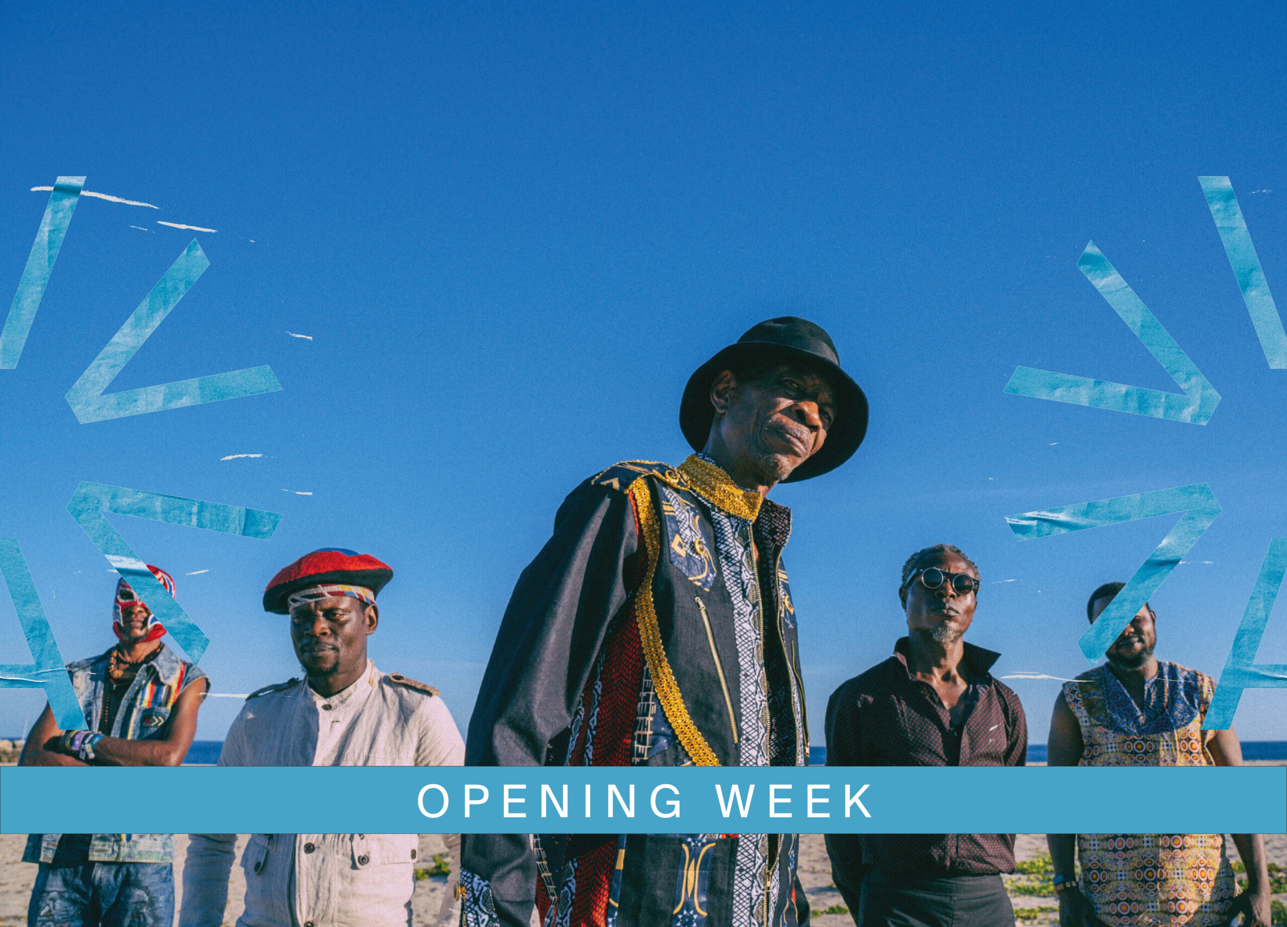 Jupiter & Okwess (CG) – 12.09.2024 – ALICE