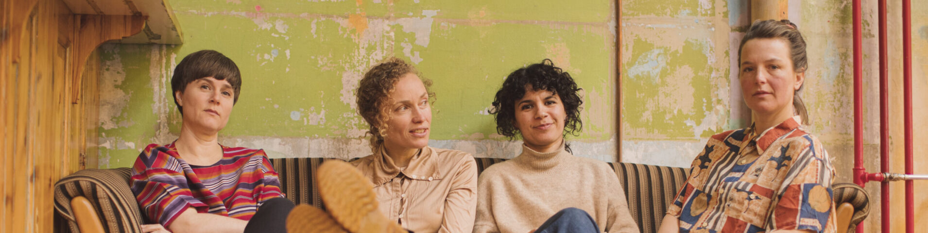 ALICE — Embracing Concerts