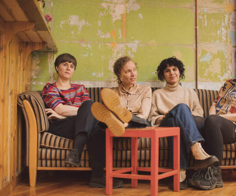 ALICE — Embracing Concerts