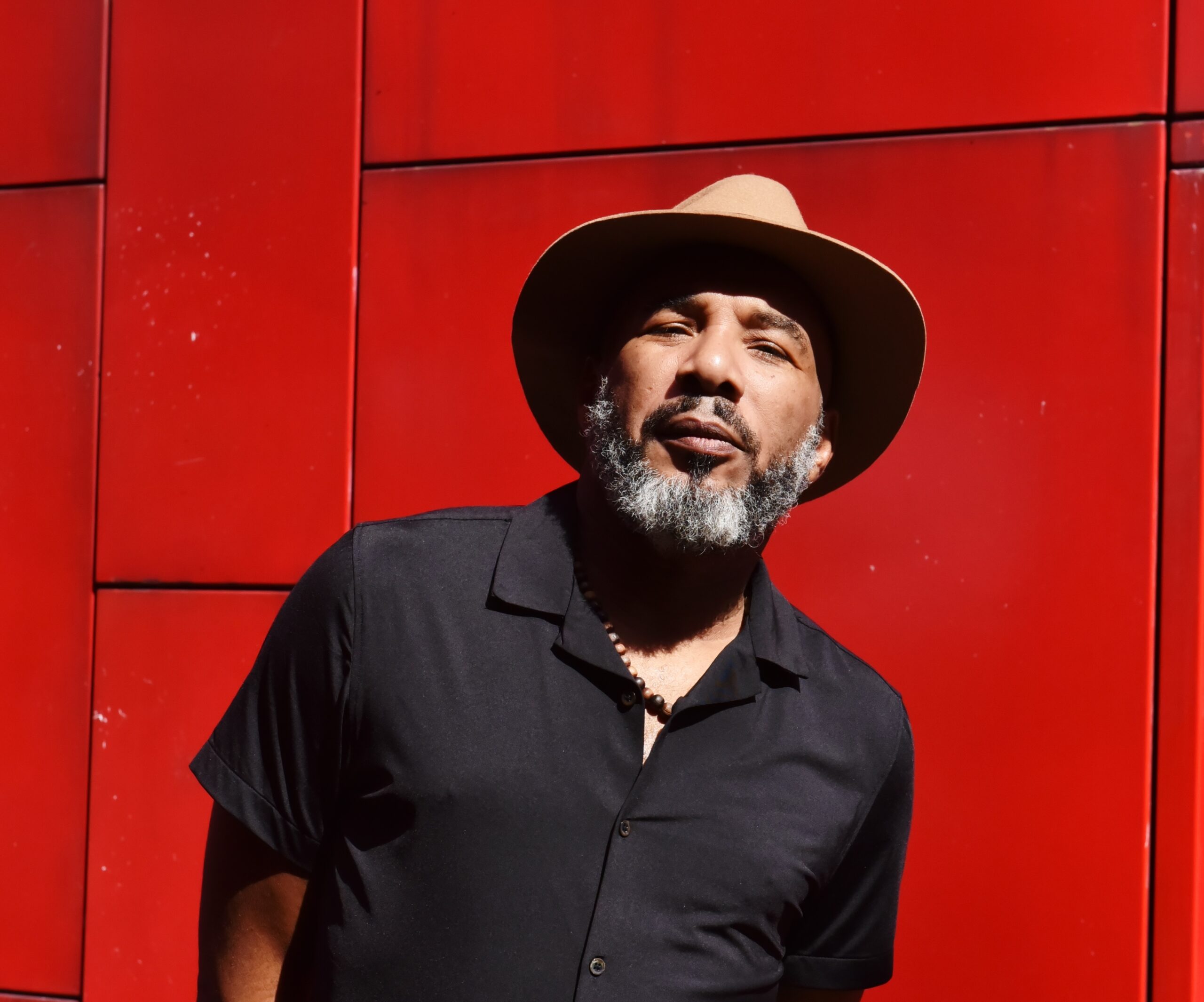 Anthony Joseph TT/UK at ALICE — 29.05.25