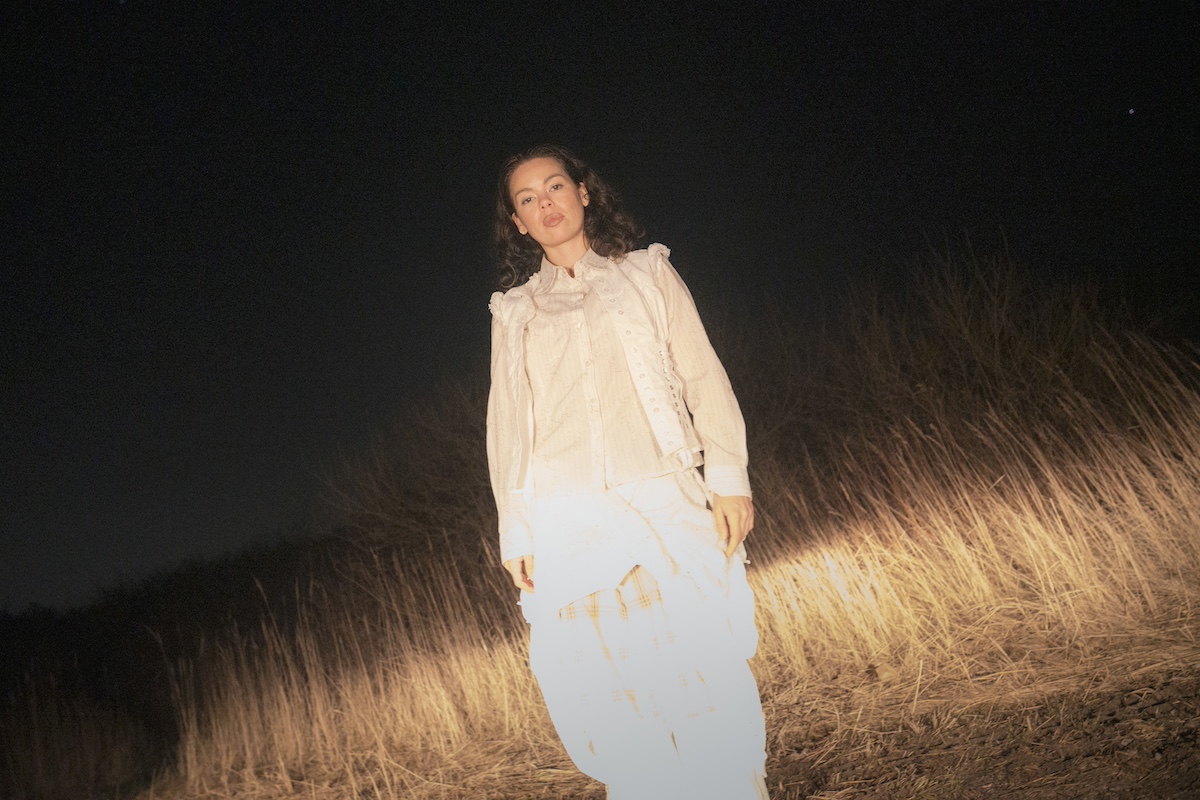 Xenia Xamanek: Germinate [Imprint] Wilt [Stay] DK/HN — ALICE — 04.09.25