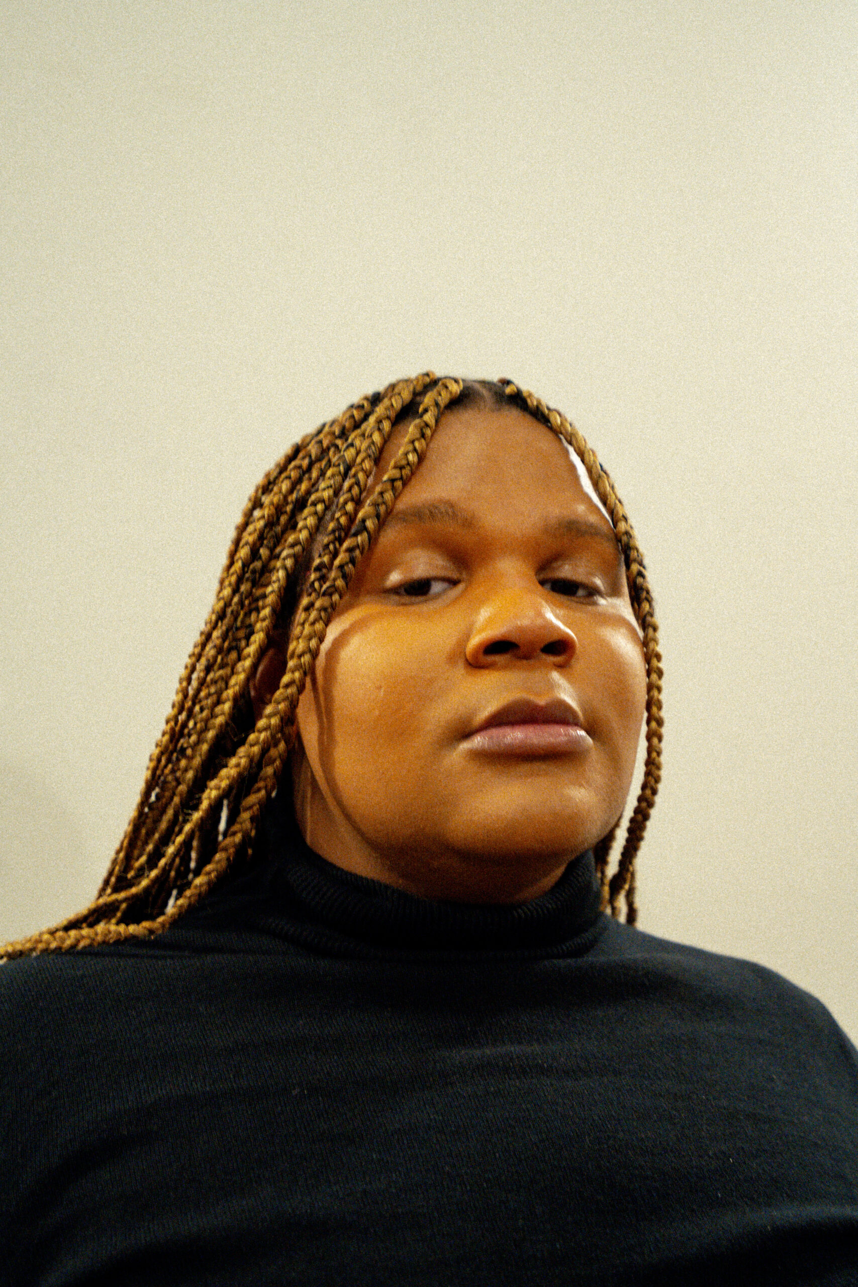 Joy Guidry US – Talk & koncert — ALICE — 02.11.25