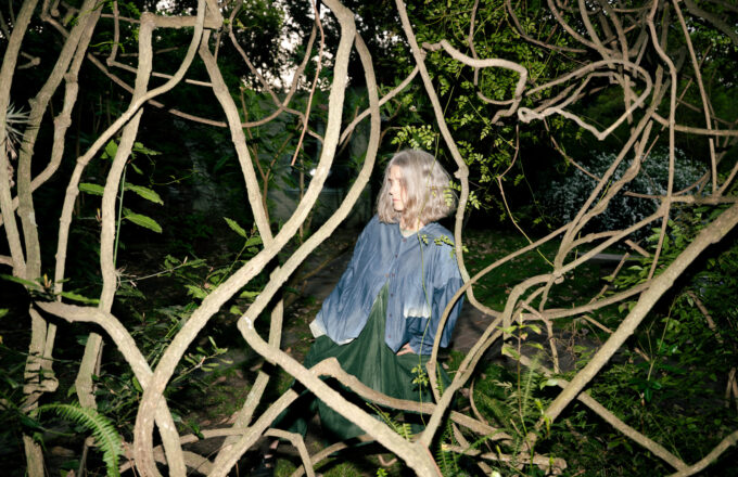 Juana Molina (AR) – 09.04.2026